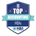 The 9 Best Online Accounting MBAs - MBA Central