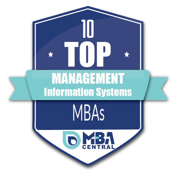 The 10 Best Online Management Information Systems MBA Degree Programs ...