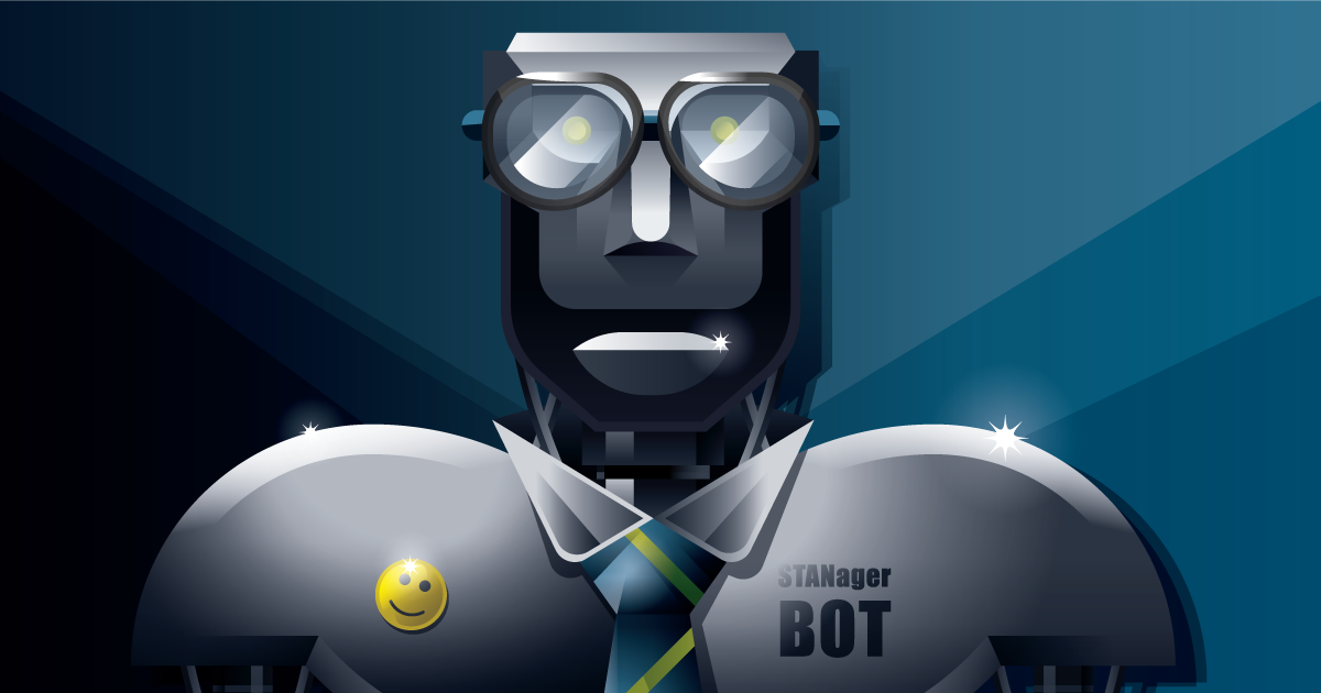 Can AI Replace Your Manager? - MBA Central