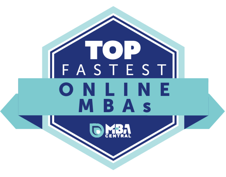 The 30 Fastest Online MBA Degree Programs - MBA Central