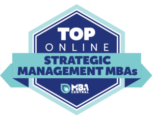 The 19 Best Online Strategic Management MBA Degree Programs - MBA Central