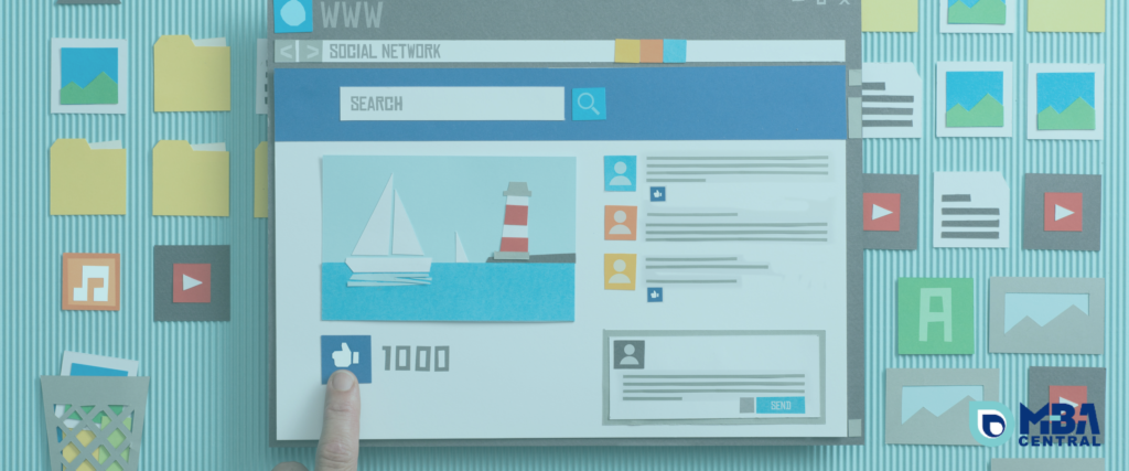 What Can I Do With a Social Media MBA? - MBA Central