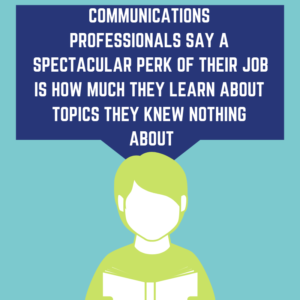 What Can You Do With a Communications MBA Degree? - MBA Central