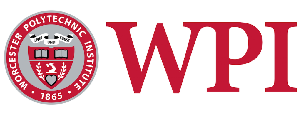 Worcester Polytechnic Institute logo - MBA Central