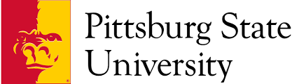 Pittsburg State University logo - MBA Central