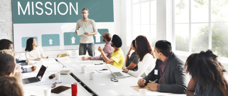 Introduction to Nonprofit Management Course - MBA Central