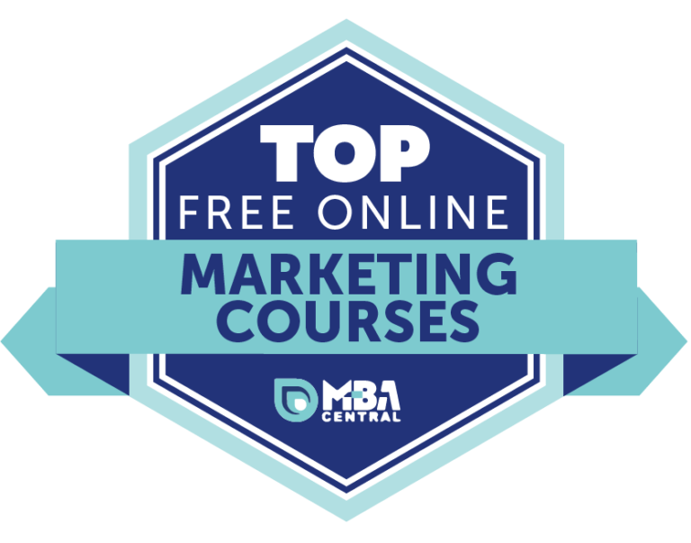 The 15 Best Free Online Marketing Courses - MBA Central