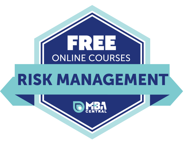 The 15 Best Free Online Risk Management Courses - MBA Central